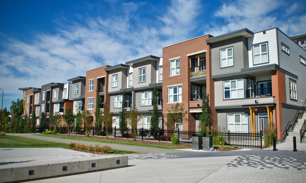 12 Best Neighbourhoods in Calgary