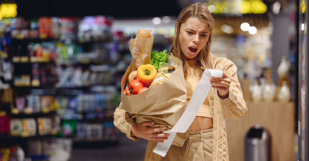 How to save money on groceries