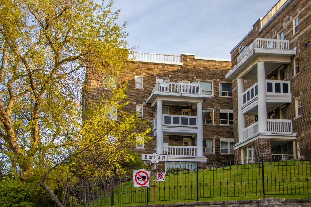 12 Best Neighbourhoods in Toronto