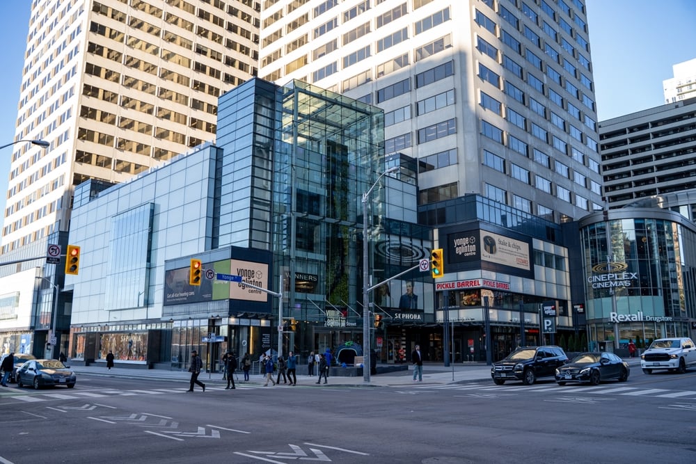 12 Best Neighbourhoods in Toronto