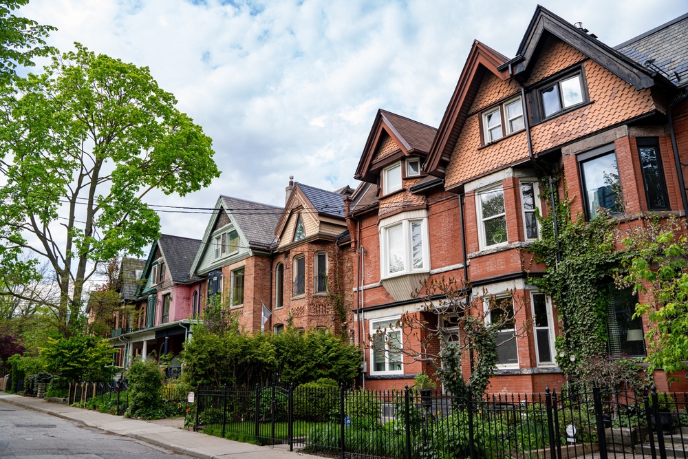 12 Best Neighbourhoods in Toronto
