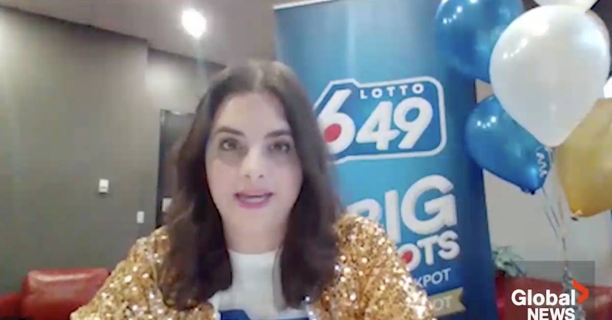 New Brunswick Lottery Winner Claims $5M Prize — What to Do If You Hit a ...