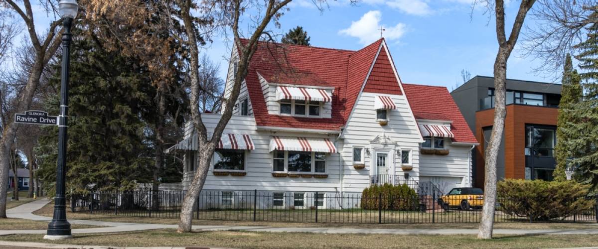 The 10 Best Neighbourhoods in Edmonton