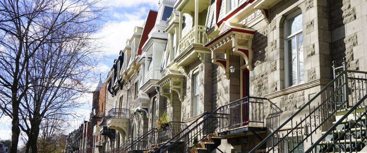 10 Best Neighbourhoods in Montreal