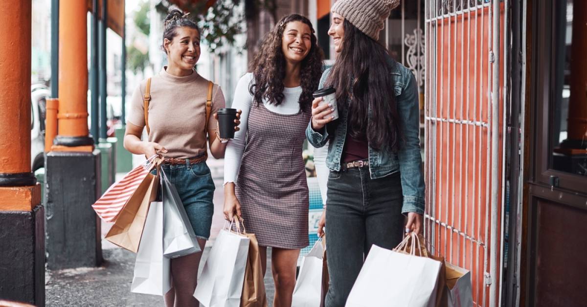 Gen Z Canadians plan to invest their tax returns
