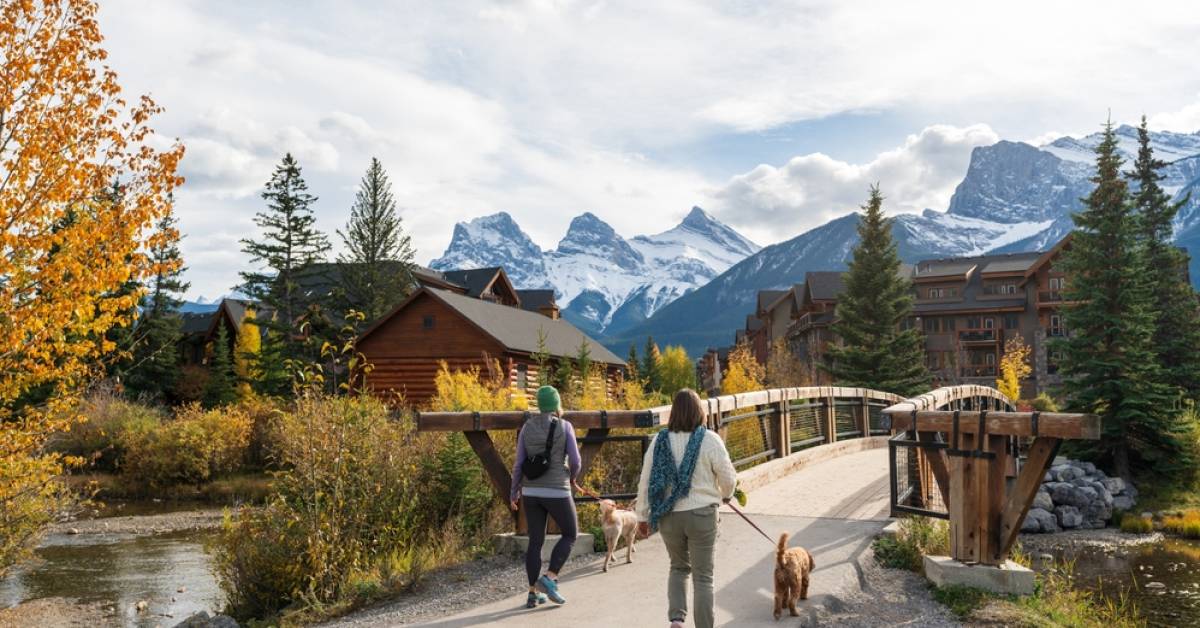 Canmore's new tax on vacant homes sparks debate