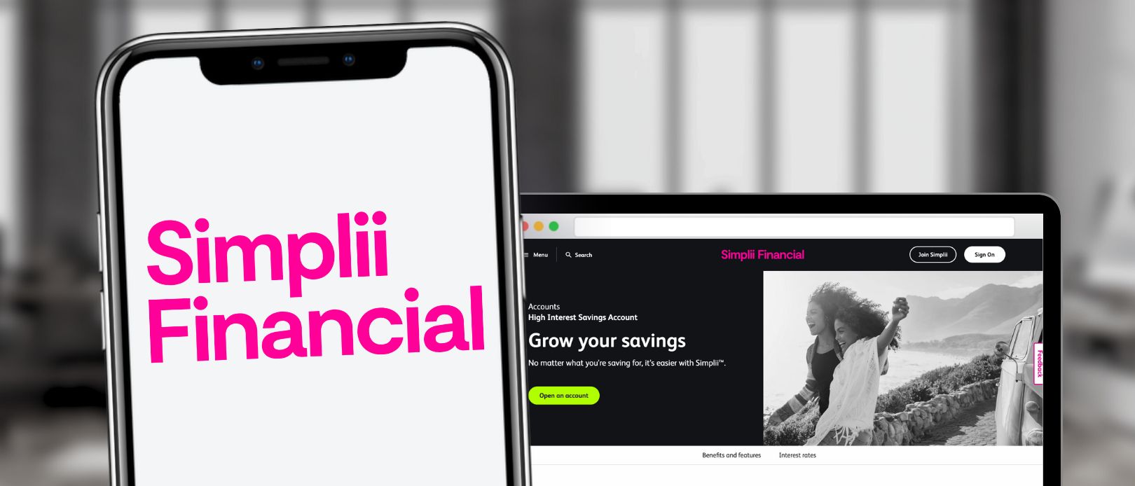 Simplii High Interest Savings Account Review 2024 | Money.ca