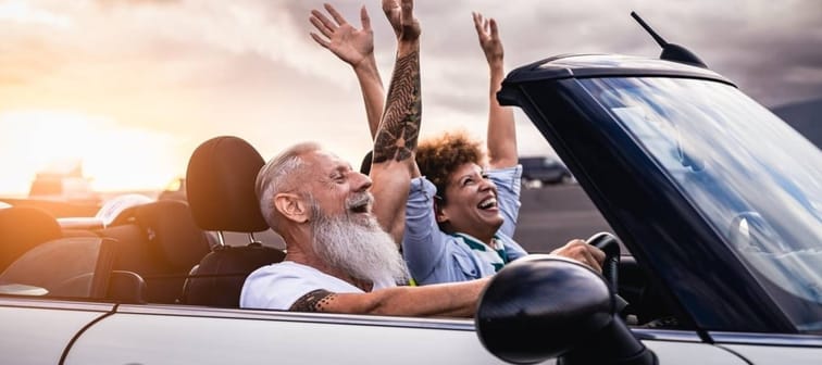 7 Ways Millennials Are Catching Up To Boomer Wealth