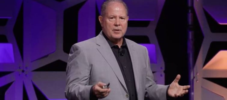 Tech CEO Laid Off 80% of Staff to Become AI-First Firm