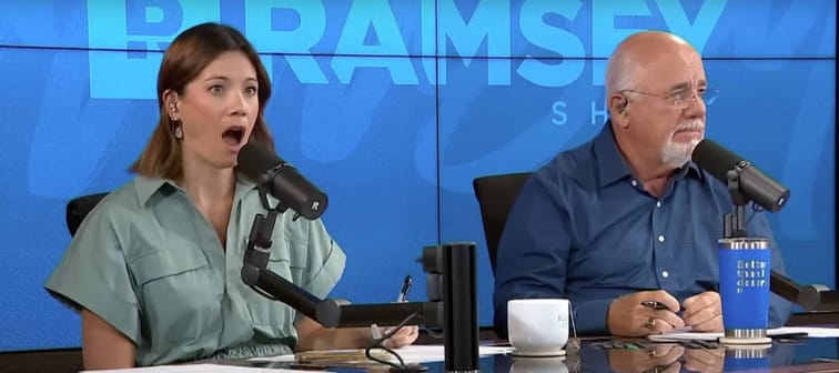 We Owe $110K on Car Loans and are Living on Credit Cards — Dave Ramsey ...