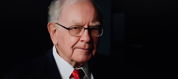 Warren Buffett’s Final Lesson: The Oracle Feflects on Luck, Legacy and ...