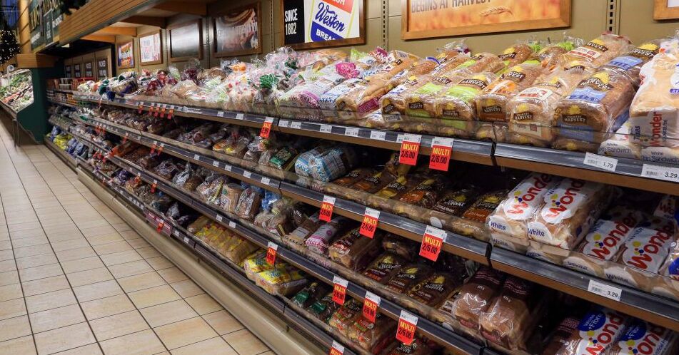 Last call to claim your bread settlement cash