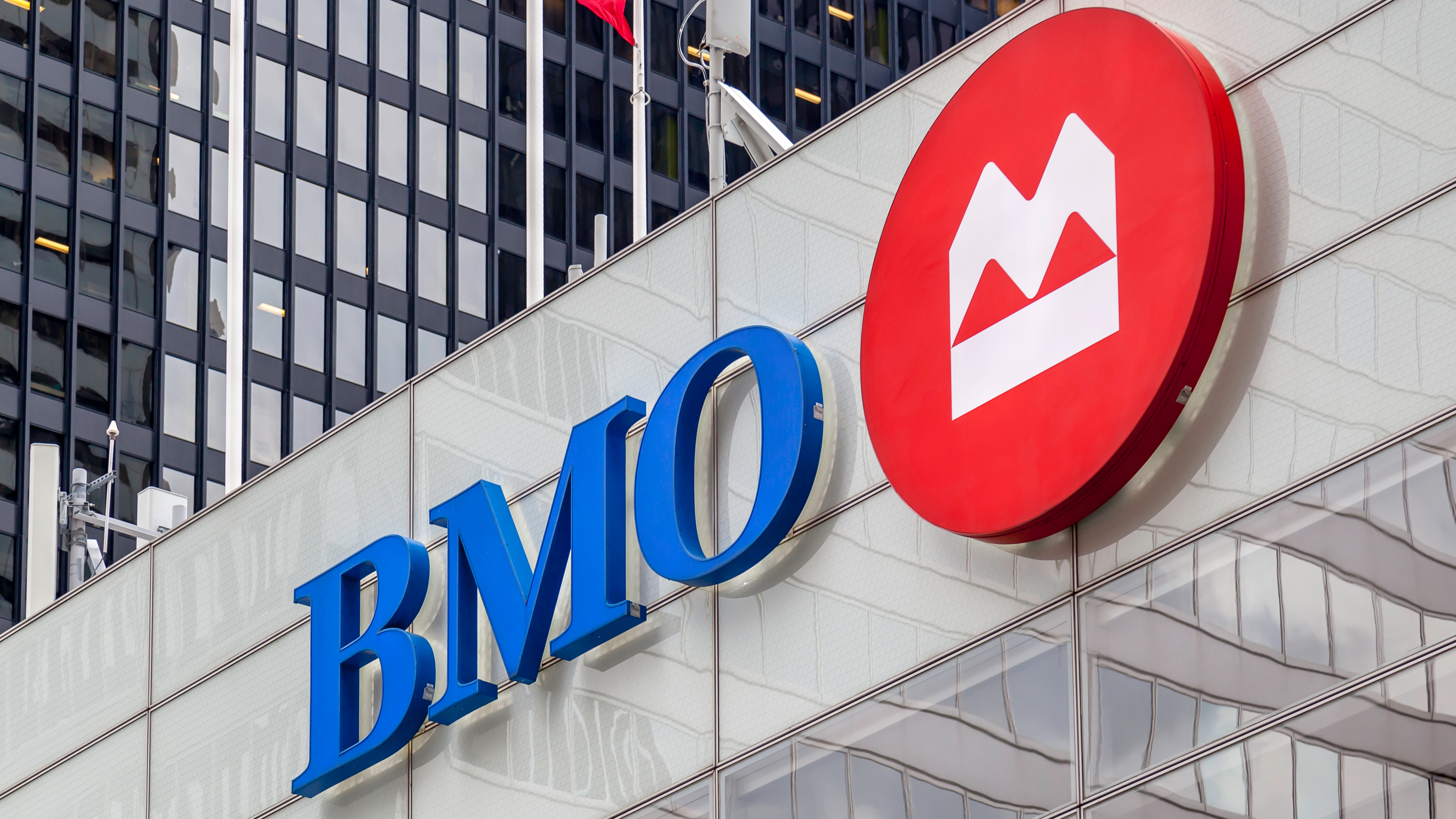 BMO fined $4M for overcharging Canadian bank customers
