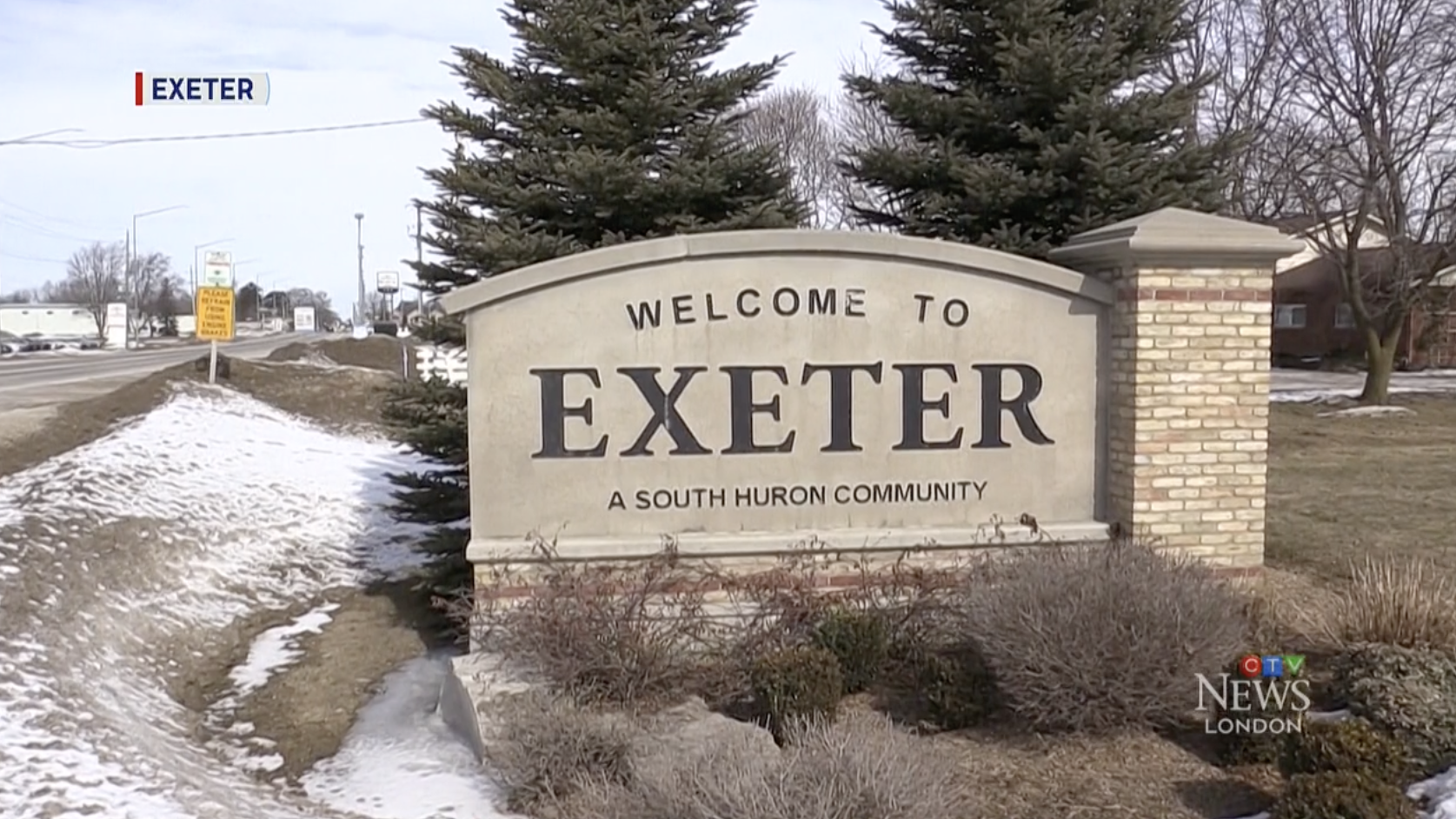Breaking the housing bottleneck in Exeter, Ontario