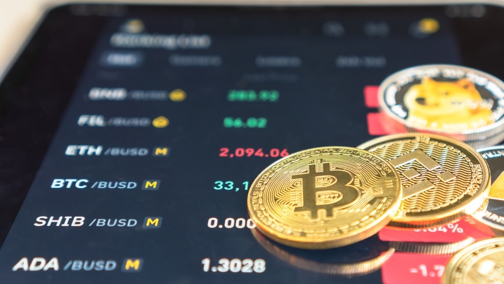 Is your crypto app registered in Canada?