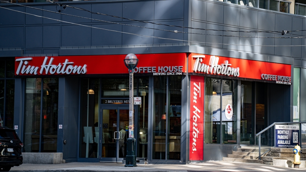 Tim Hortons credit card shutdown: act now