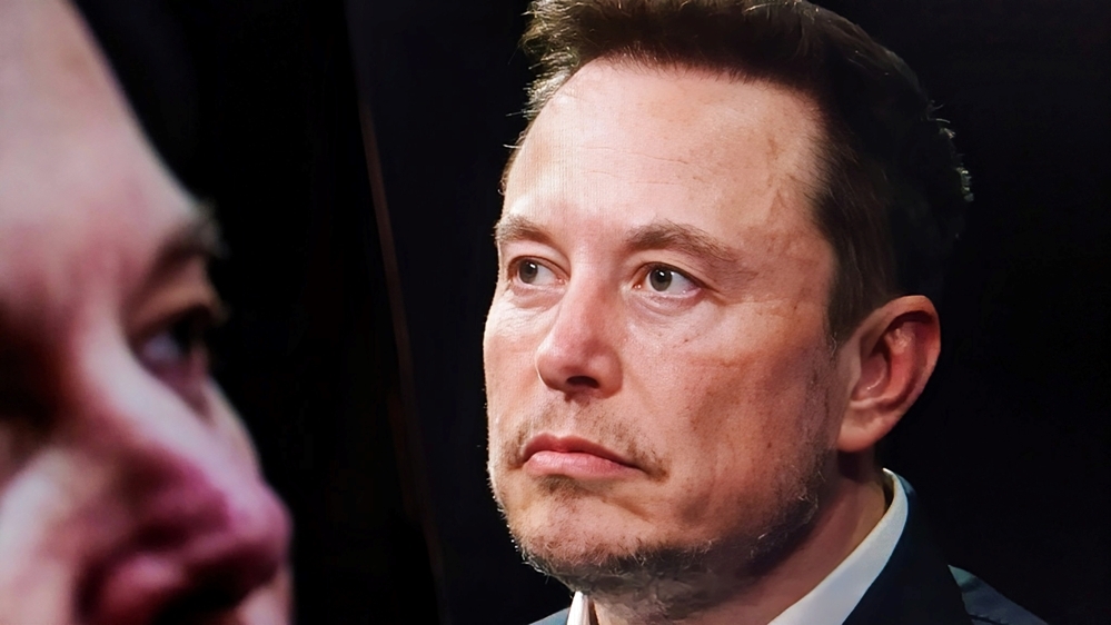 Elon Musk warns America will ‘fail as a country' due to debt