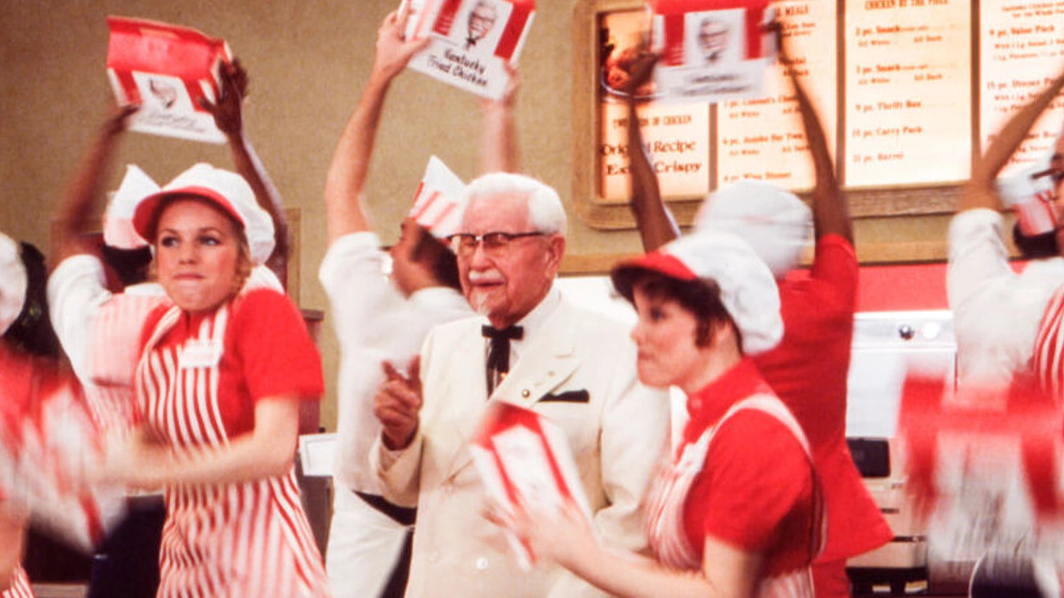 Colonel Sanders’ $1.5M Mississauga home for sale