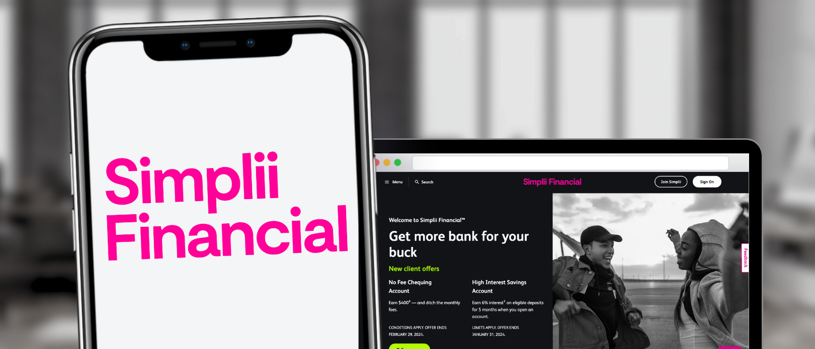 Simplii Financial Review 2024 | Money.ca