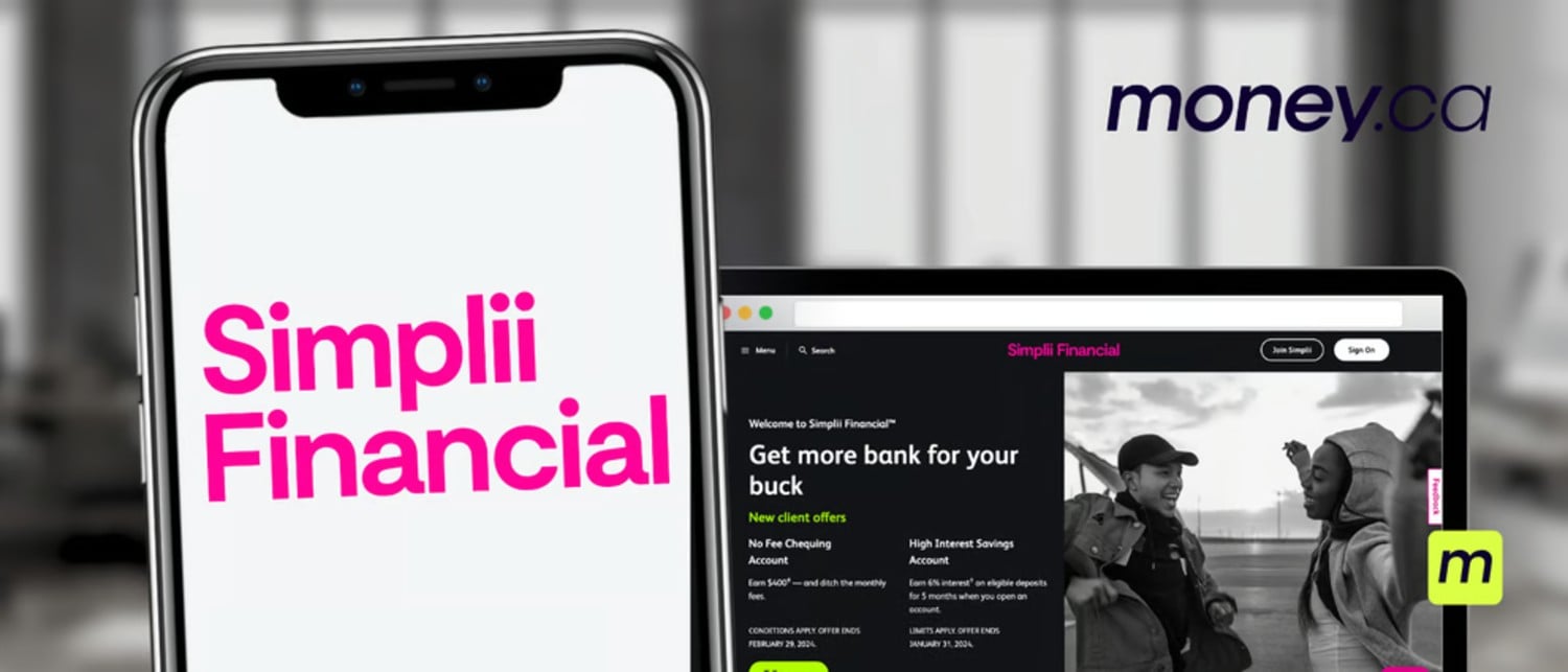 Simplii Financial Review: Pros, Cons, and How It Compares