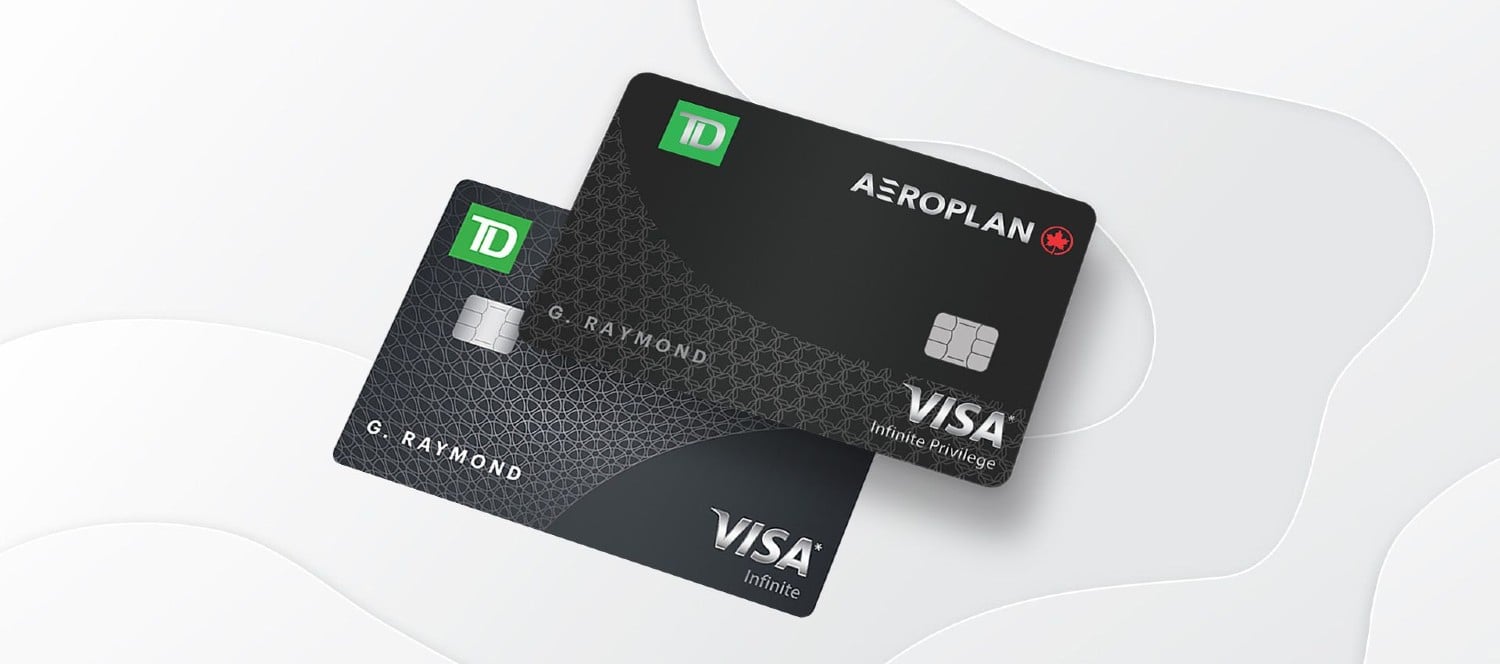 Best TD Visa Credit Cards Offers and Reviews