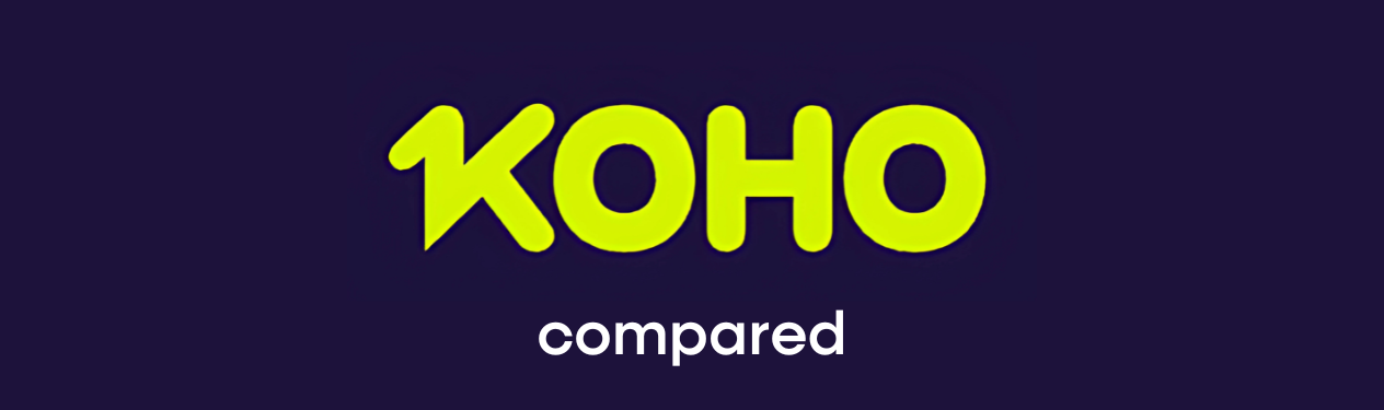 KOHO Credit Card Review