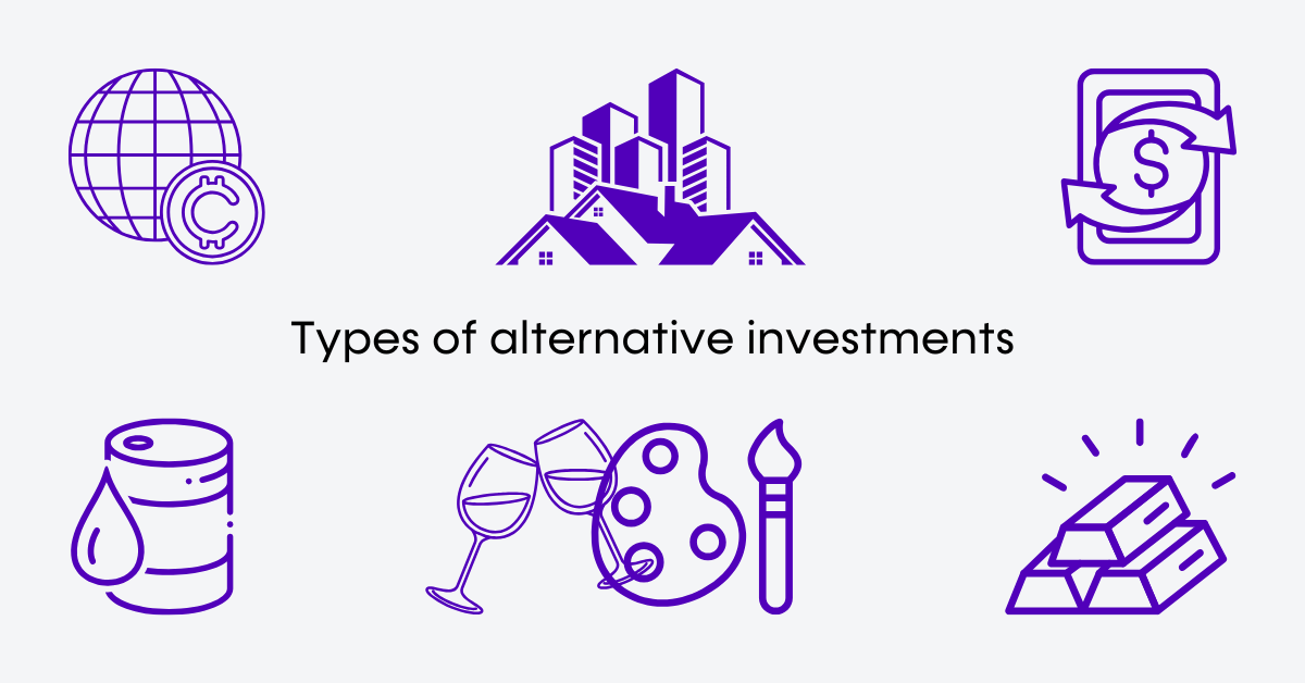 Alternative Investments in Canada: Types, Risks & How to Invest