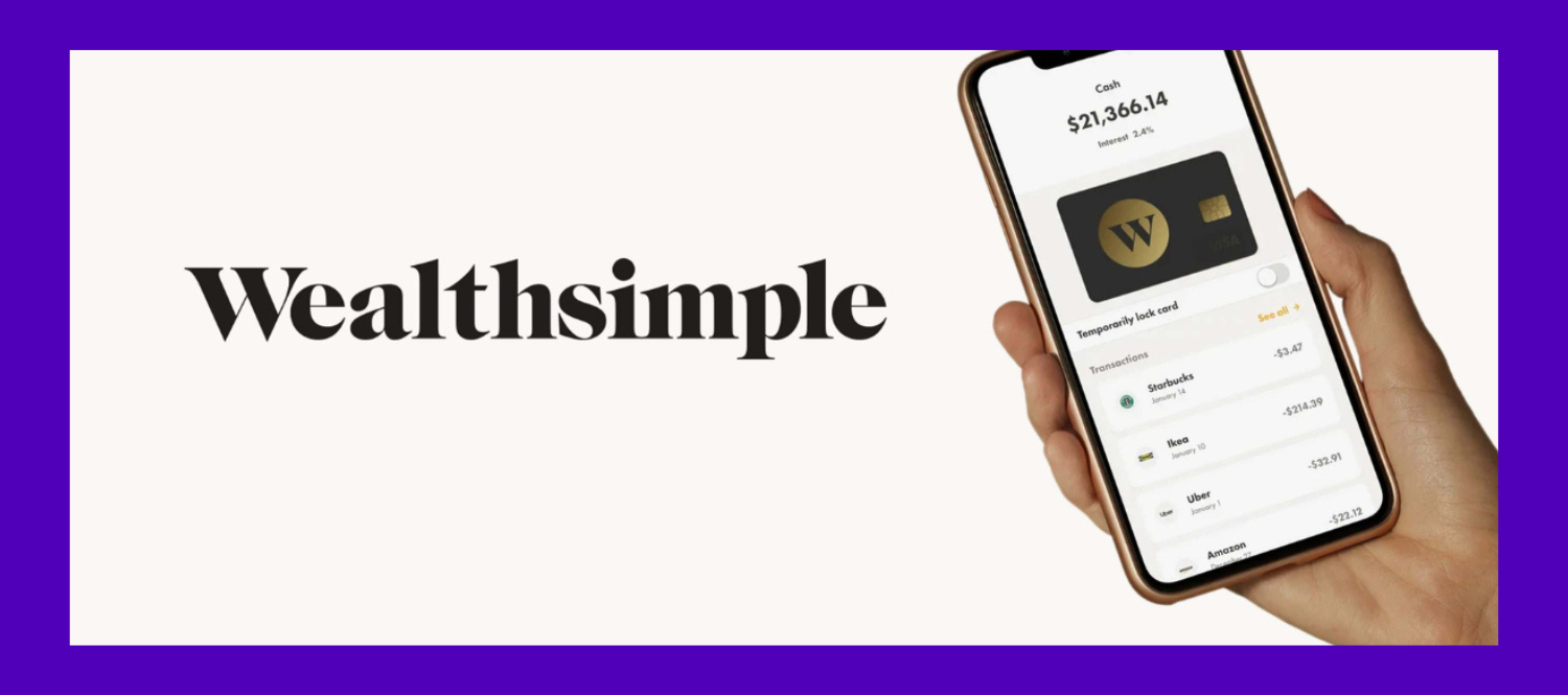 Wealthsimple Review 2025 | Pros, Cons & More