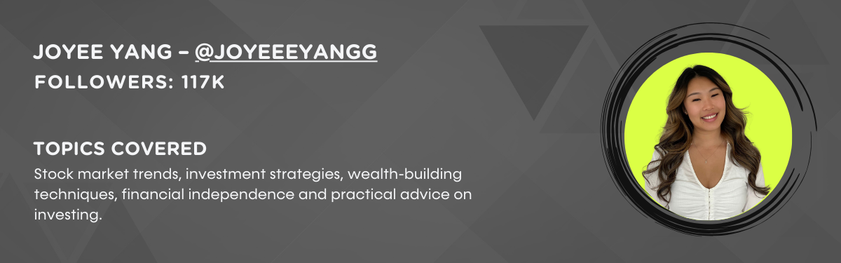 Top 25 Canadian Financial Influencers to Follow Right Now