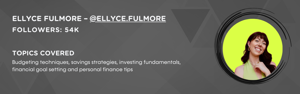 Top 25 Canadian Financial Influencers to Follow Right Now