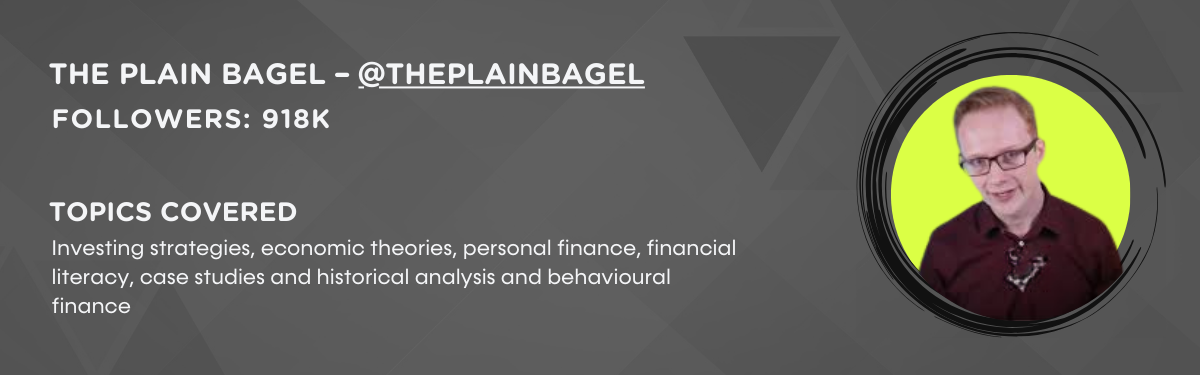 Top 25 Canadian Financial Influencers to Follow Right Now