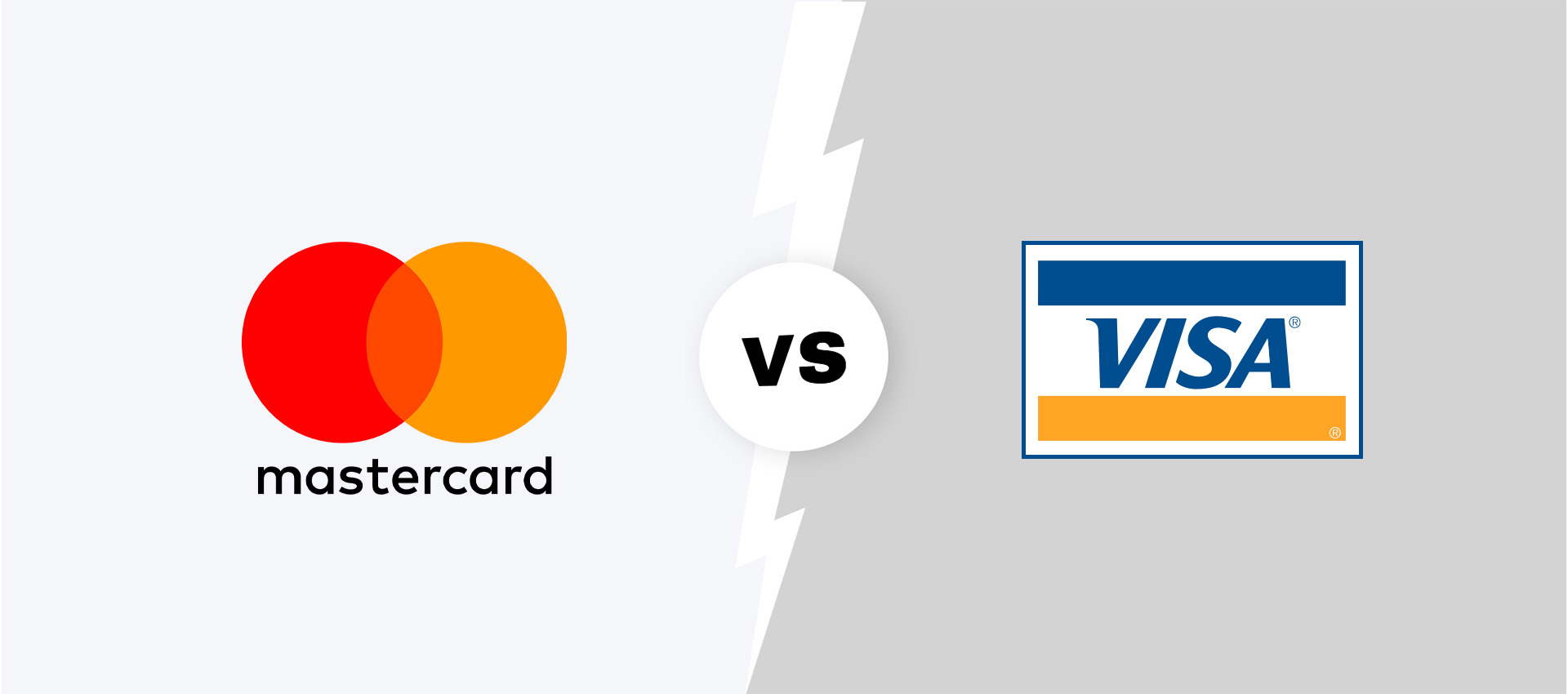Visa vs Mastercard: Which Is Better? | Money.ca